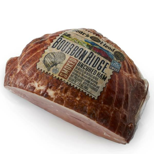 Boar's Head Uncured Smoked Ham Same-Day Delivery or Pickup | Publix