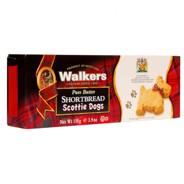 Publix Walkers Shortbread Shortbread Scottie Dogs Same-Day Delivery or ...