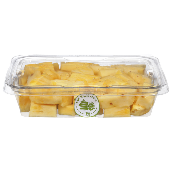 Food Lion Pineapple Chunks Same-Day Delivery or Pickup | Instacart