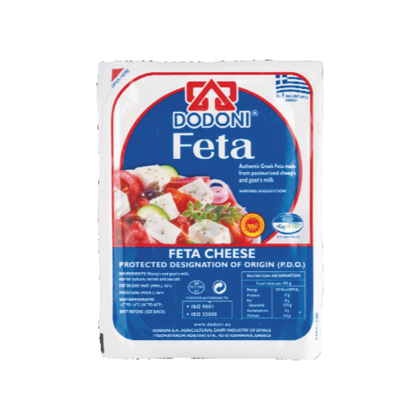 DODONI Feta Cheese Same-Day Delivery or Pickup | Sprouts Farmers Market