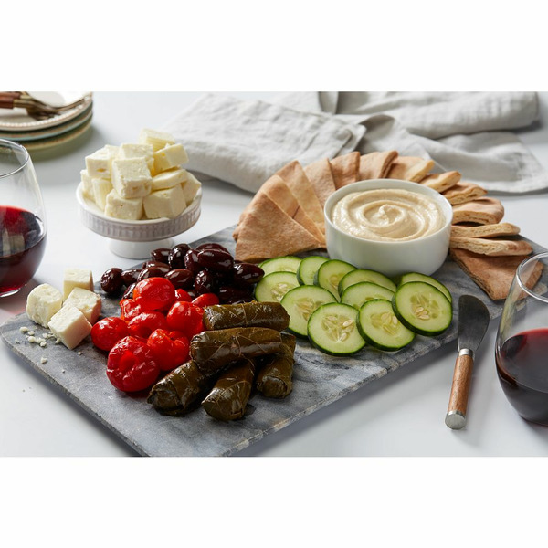 Mediterranean Tray Same-Day Delivery or Pickup | The Fresh Market