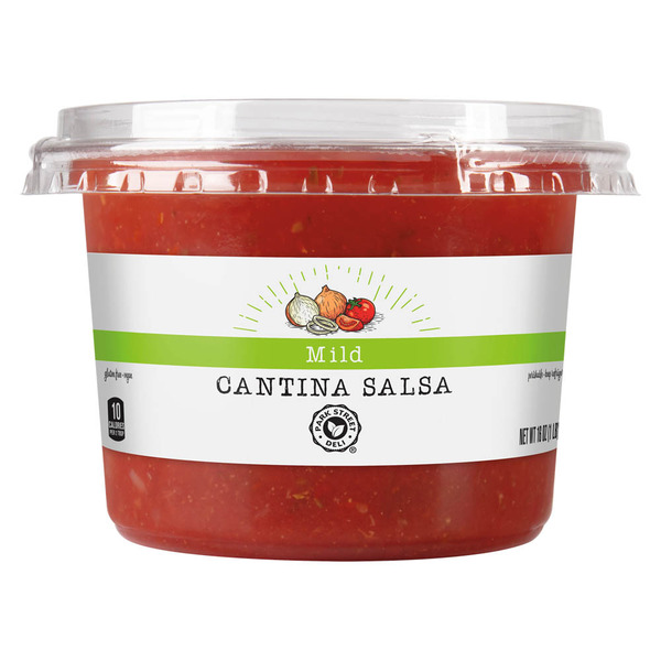 Park Street Deli Mild Cantina Salsa Same-Day Delivery or Pickup | ALDI