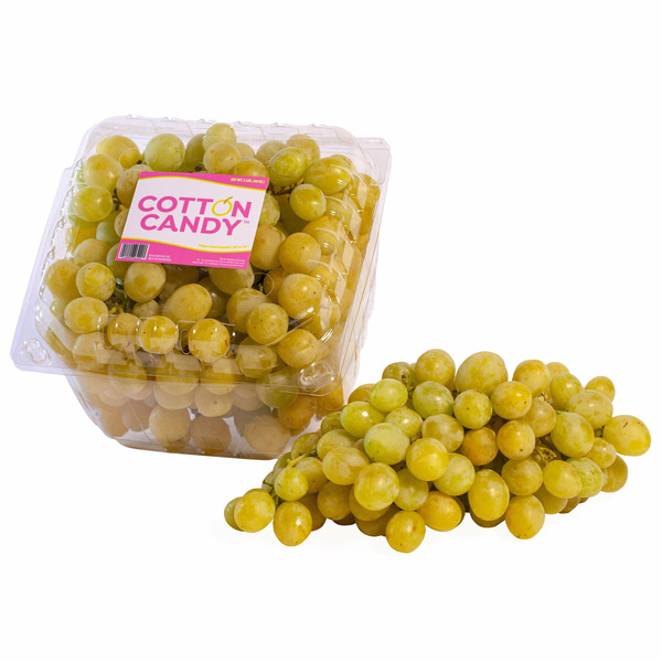 Cotton Candy Grapes Same-Day Delivery | Costco