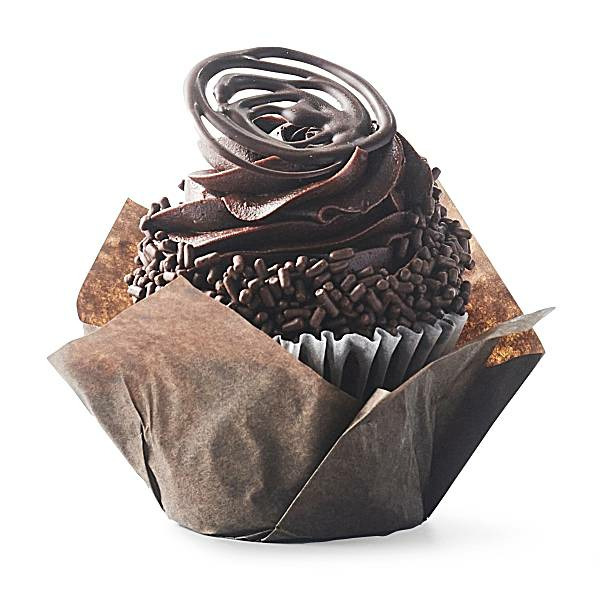 Publix Publix Bakery Quatro Chocolate Cupcake Same-Day Delivery or ...