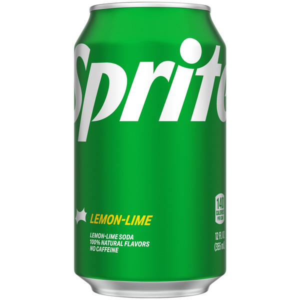 Sprite Lemon Lime Soda Soft Drinks Same-Day Delivery | Costco Business Center