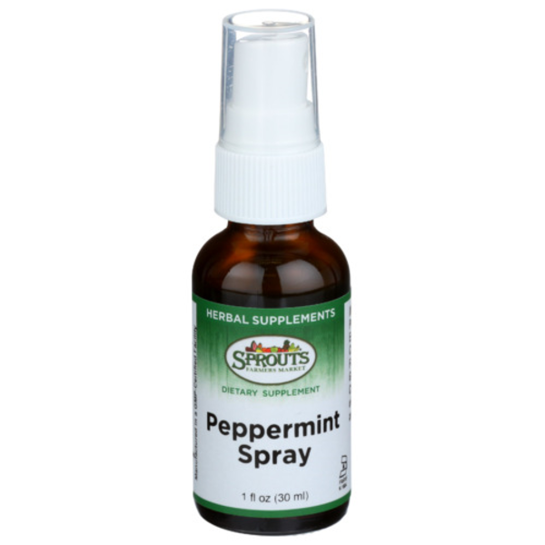 Sprouts Farmers Market Sprouts Peppermint Spray Pickup | Instacart