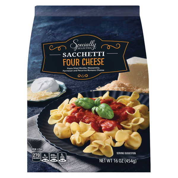 ALDI Specially Selected Four Cheese Same-Day Delivery or Pickup | Instacart