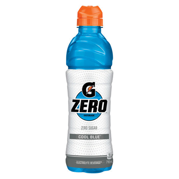 Gatorade Zero Cool Blue Sports Drink Same-Day Delivery | Giant Tiger