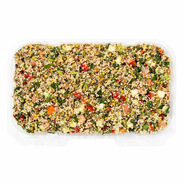 Kirkland Signature Quinoa Salad Same-Day Delivery | Costco