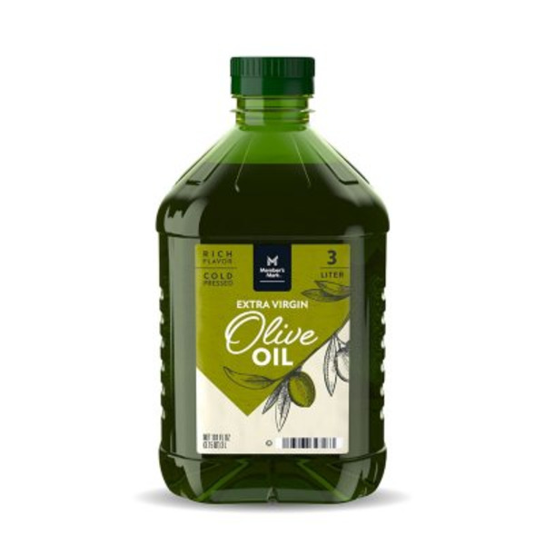 Member’s Mark Extra Virgin Olive Oil Same-Day Delivery | Sam's Club