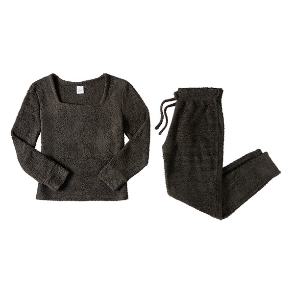 ALDI Serra Pajamas - Grey Same-Day Delivery or Pickup | Instacart