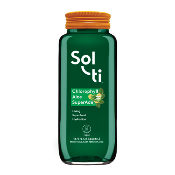 Sol-Ti Chlorophyll Aloe SuperAde Same-Day Delivery or Pickup | Sprouts ...