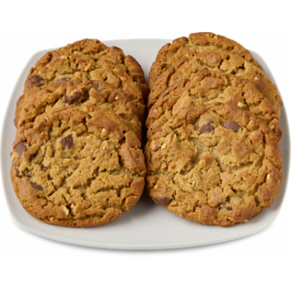 Safeway Jumbo Peanut Butter Cup Cookies Same-Day Delivery or Pickup ...