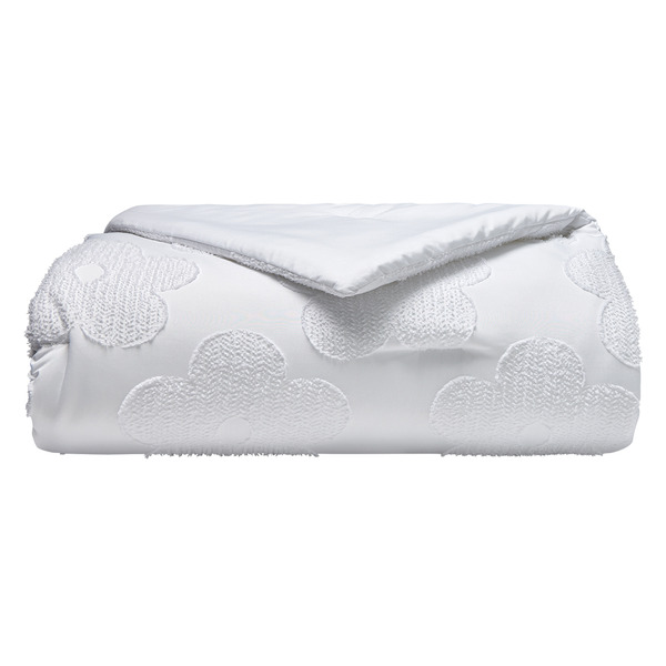 KIRKTON HOUSE Twin/Twin XL Reversible Comforter, Floral Same-Day ...