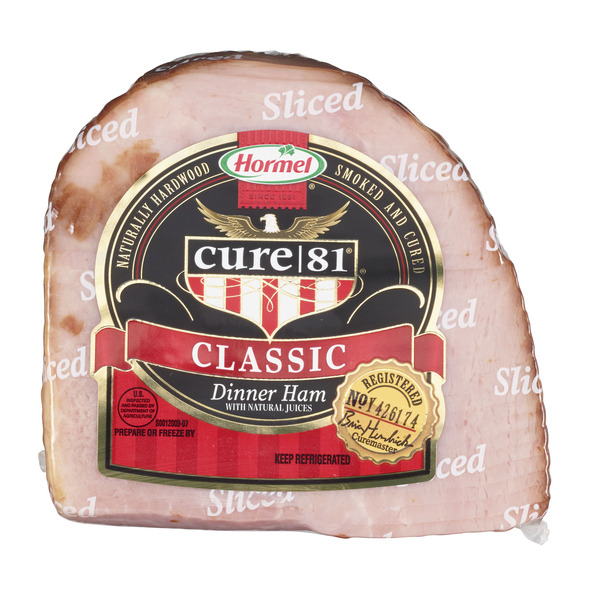 Cub Boneless Quarter Ham Same-Day Delivery or Pickup | Cub