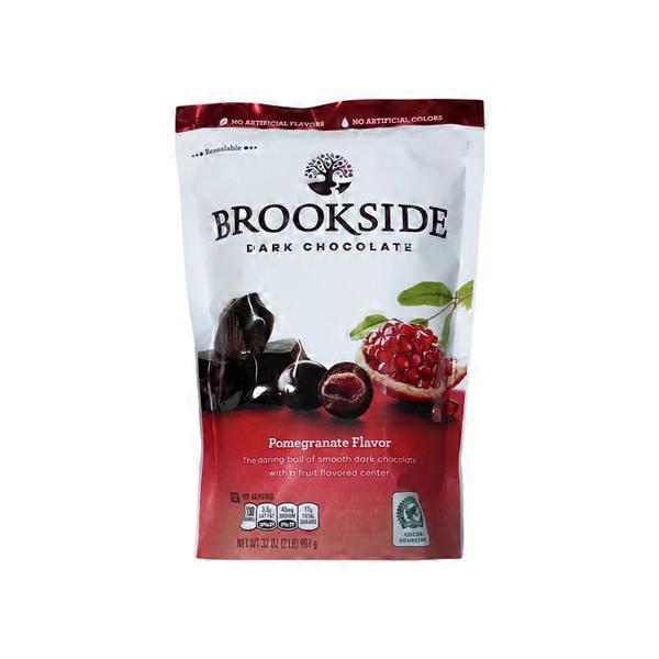 Brookside Dark Chocolate (32 oz) - Instacart