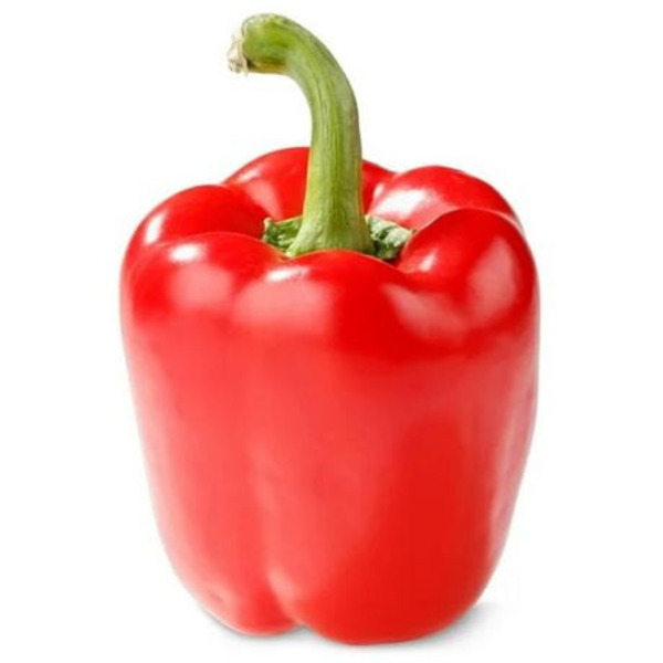 Walmart Pepper Red Bell Same-Day Delivery | Instacart