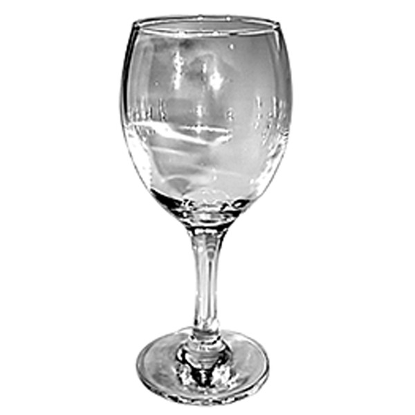 Dollarama L.P. Pear Shaped Wine Glass Same-Day Delivery | Dollarama