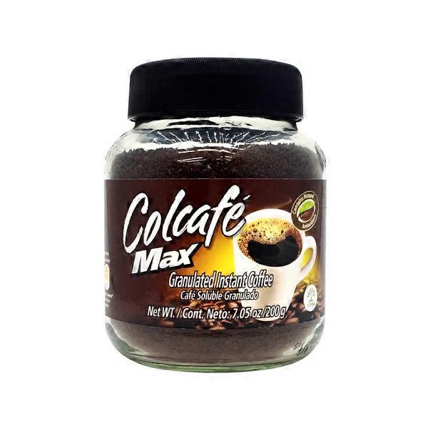 Colcafe Instant Coffee (7.05 oz) - Instacart