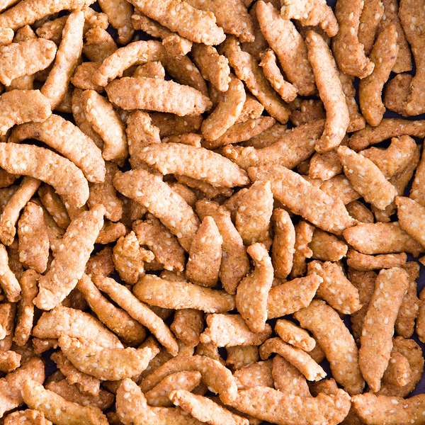 BULK Salted Sesame Sticks (per lb) - Instacart