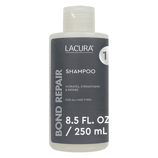 Lacura Bond Repair Shampooo Same Day Delivery or Pickup ALDI