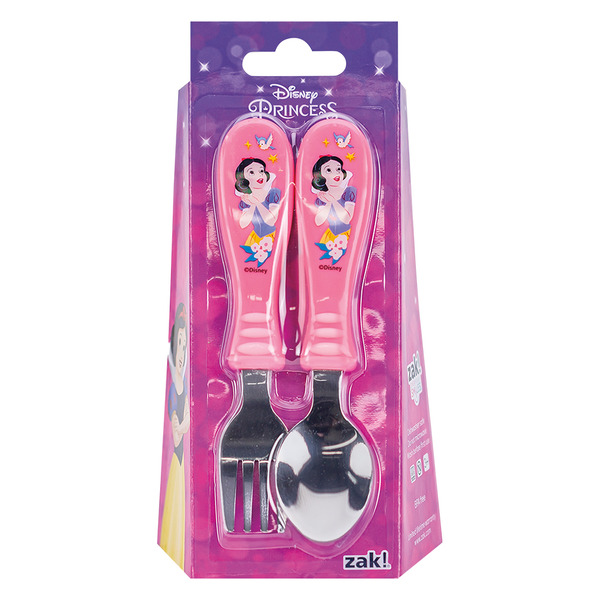 zak! Disney Princess Flatware Set Same-Day Delivery or Pickup | ALDI