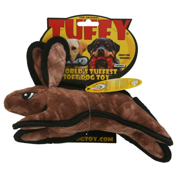 Publix Tuffy Soft Dog Toy, World's Tuffest, Rabbit Same-Day Delivery or ...
