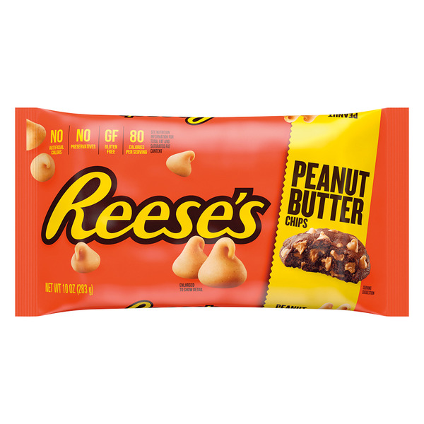 Reese's PB Chips Same-Day Delivery or Pickup | ALDI