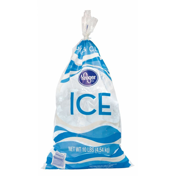 QFC Kroger Ice Same-Day Delivery | Instacart