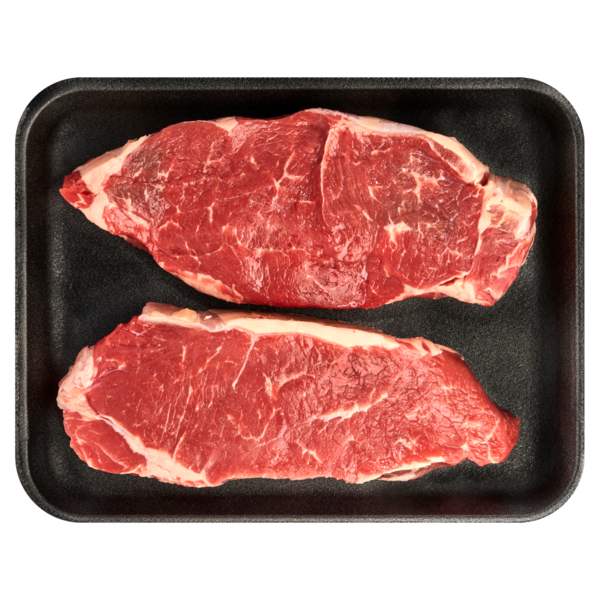 ShopRite New York Strip Steak Same-Day Delivery | Instacart