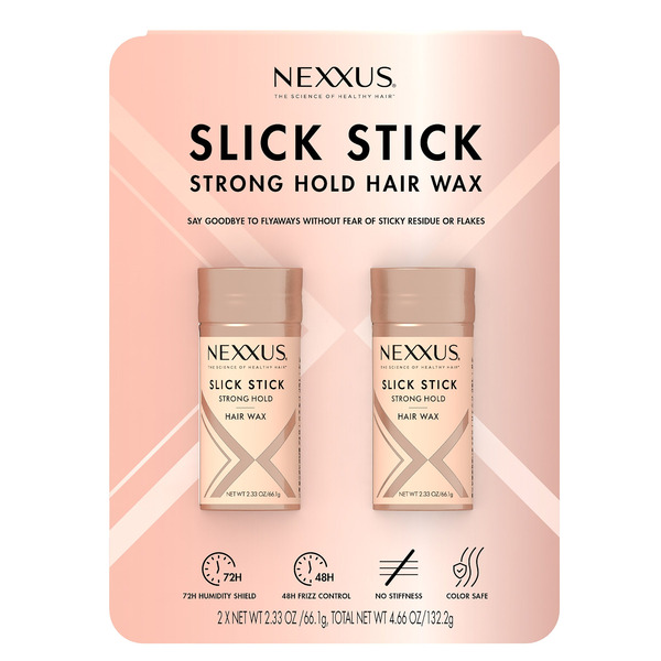 Nexxus Slick Stick, 2.33 oz. 2-pack Same-Day Delivery | Costco