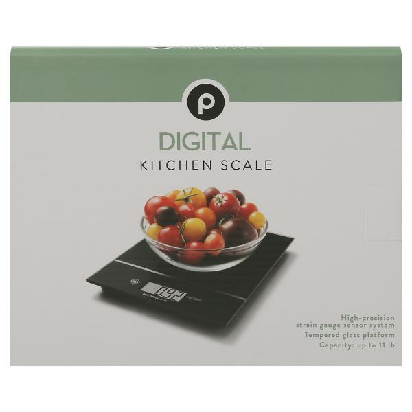 Publix Publix Electronic Kitchen Scale Same-Day Delivery or Pickup ...