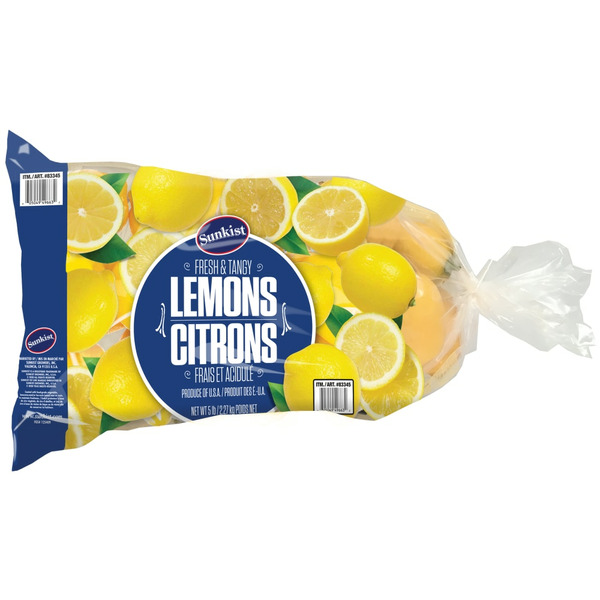 Kroger Lemon Same-Day Delivery or Pickup | Instacart