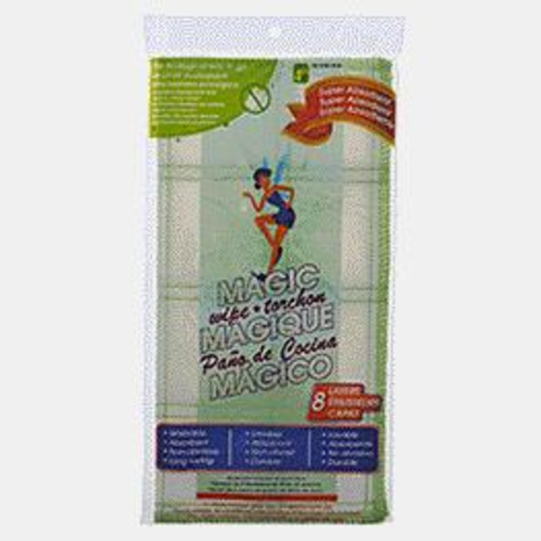 Magic Magic Wipe In A Bag Same-Day Delivery | Dollarama
