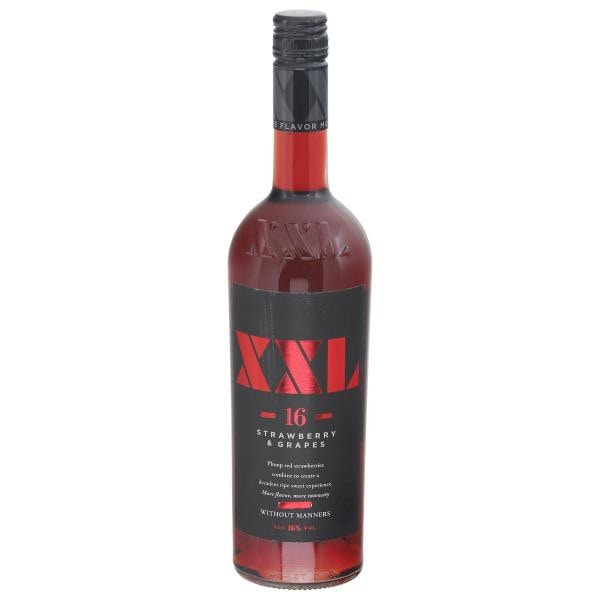 XXL Strawberry & Grapes Wine Same-Day Delivery or Pickup | Publix