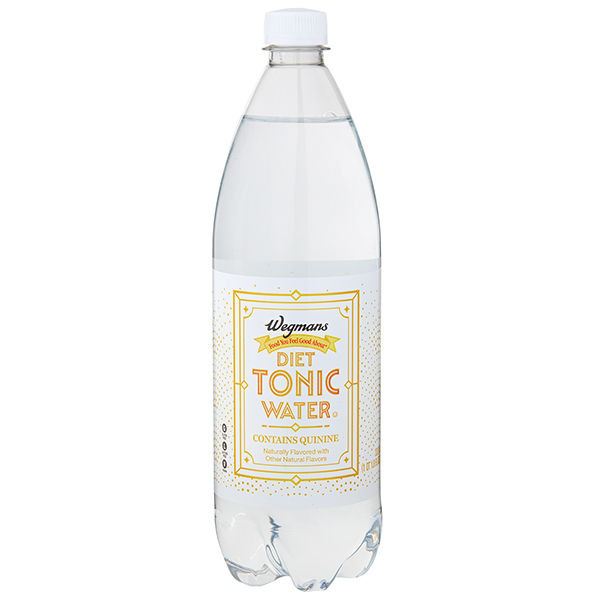 Wegmans Wegmans Diet Tonic Water Same-Day Delivery or Pickup | Instacart