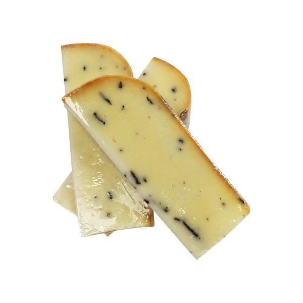 Artikaas Dutch Truffle Gouda Cheese (1 lb) - Instacart