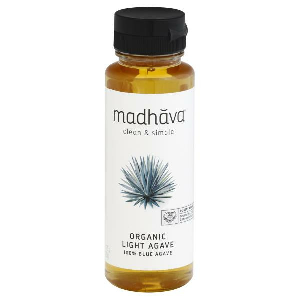 Publix Madhava Light Agave, Organic Same-Day Delivery or Pickup | Instacart