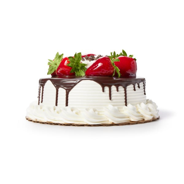 Publix Bakery Strawberry Elegance Cake Same-Day Delivery or Pickup | Publix