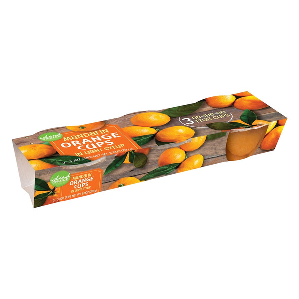 Dollar Tree Mandarin Clementine Same-Day Delivery | Instacart