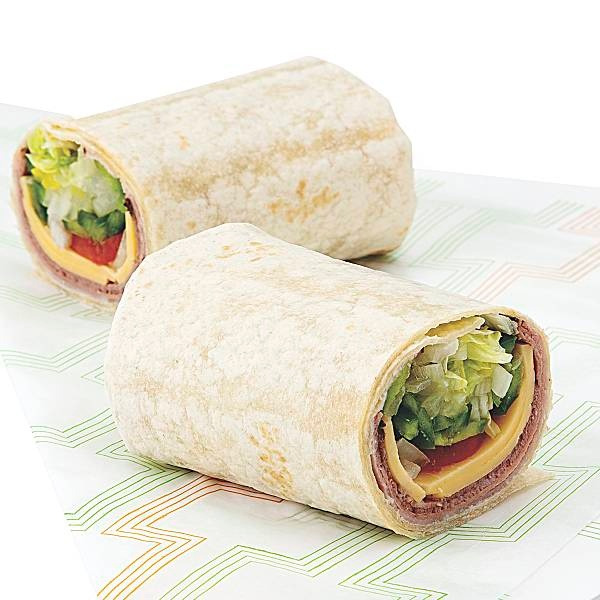 Publix Boar's Head American Hot Wrap Same-Day Delivery or Pickup ...