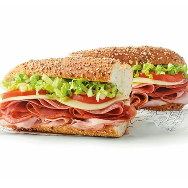 Publix Deli Italian Sub Same-Day Delivery or Pickup | Publix