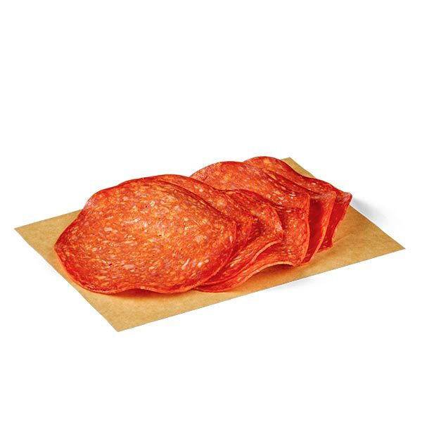 Wegmans Wegmans Sandwich Style Italian Classics Uncured Pepperoni Same ...