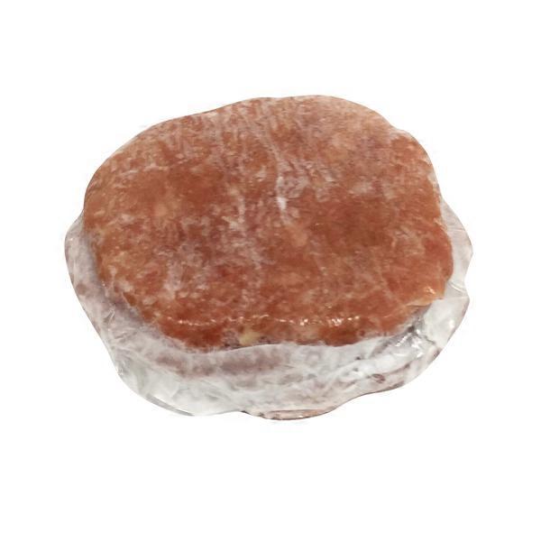Gerber's Amish Farm Ground Chicken Patty (per lb) - Instacart