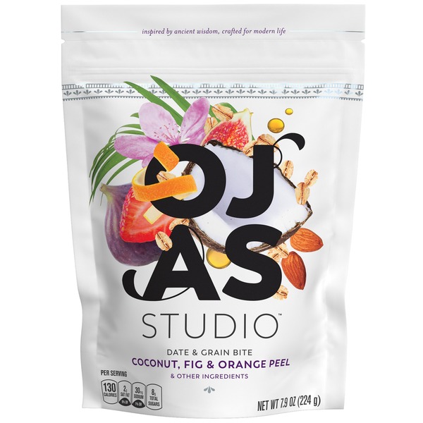 OJAS Studio Snacks (1.41 oz) - Instacart