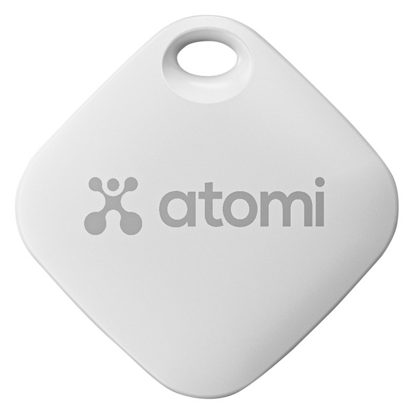 Atomi Smart Vehicle Tracker Same-Day Delivery or Pickup | ALDI