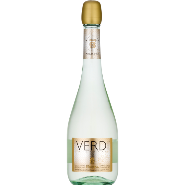 Verdi Spumante (750 ml) - Instacart