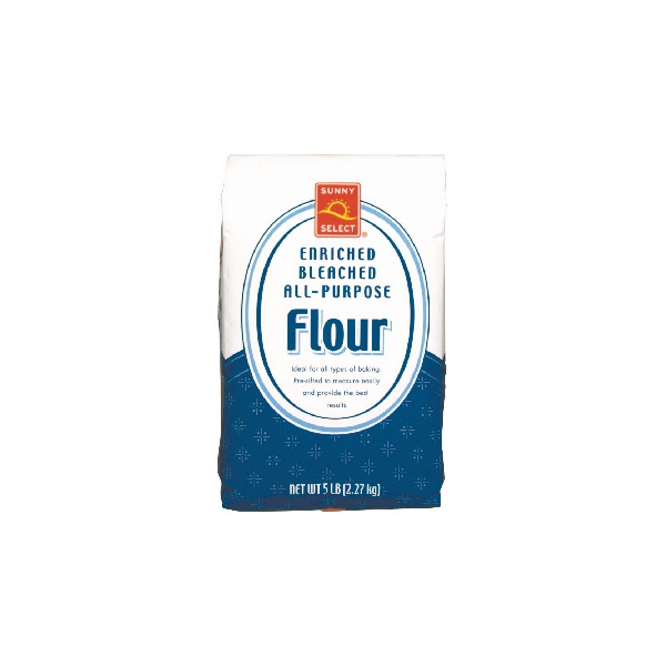 Sunny Select Bleached Flour Same-Day Delivery or Pickup | Save Mart