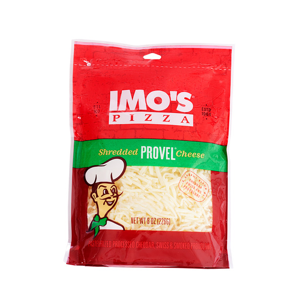 Imo's Shredded Provel Cheese Same-Day Delivery or Pickup | ALDI