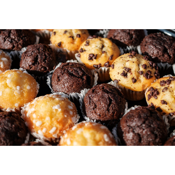 Chef's Quality - Frozen Corn Muffin Batter - 8 lbs Delivery or Pickup ...